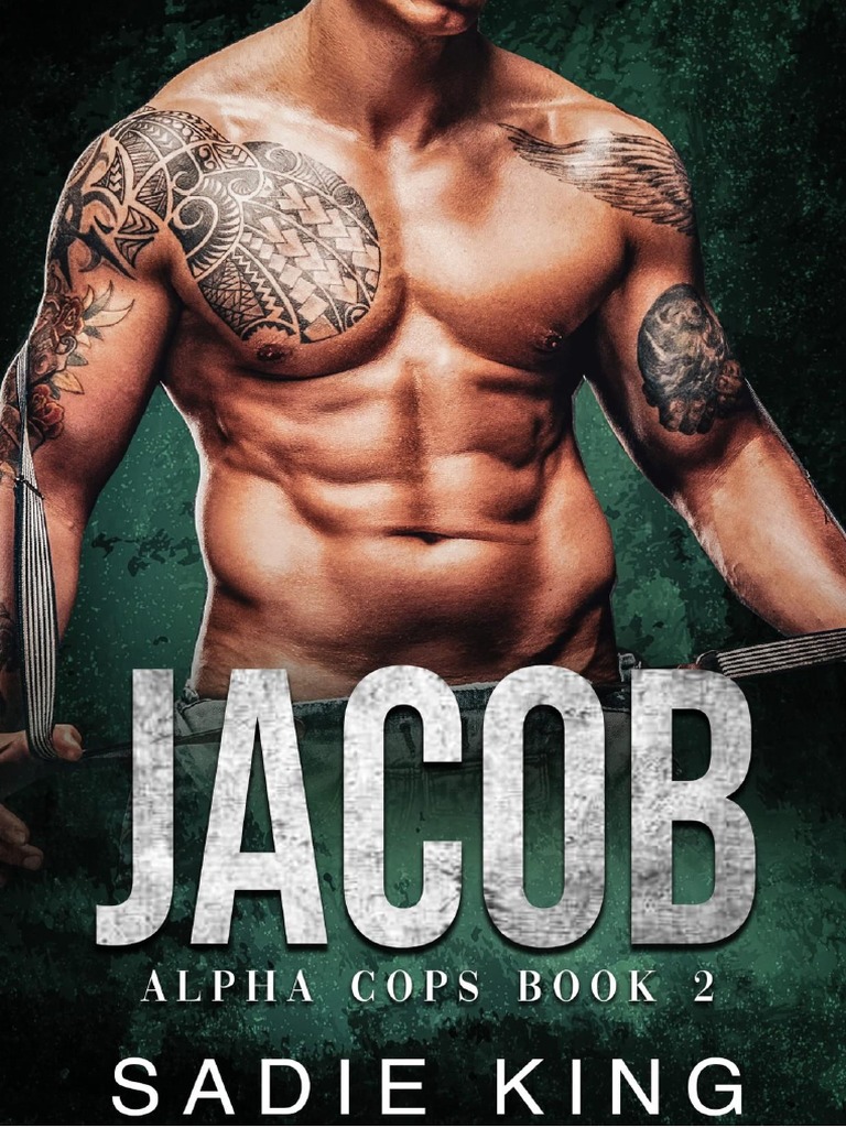 Jacob | PDF | Jacob | café