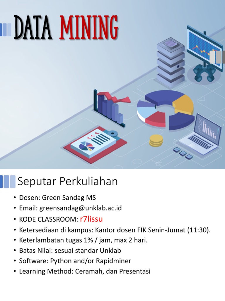 Data Mining 2021 | Download Free PDF | Data Mining | Applied Mathematics