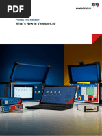 PostgreSQL CREATE PROCEDURE by Examples | PDF | Parameter (Computer ...