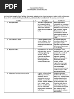 Library Development PLan | PDF | Libraries | Library And Museum