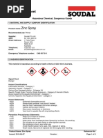Inspection Checklist For Spill Kits | PDF