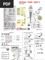 Hyundai Engine HMC l4kb9 Shop Manual | PDF | Electrical Connector ...