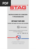 Pasos para el Pre-Registro OPE CRE | PDF
