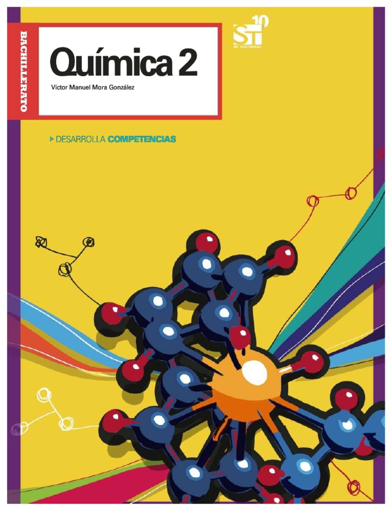 Quimica 2 | PDF | Mole (Unidad) | Mezcla