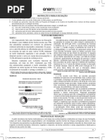 Simulado Cesupa 2024 | PDF