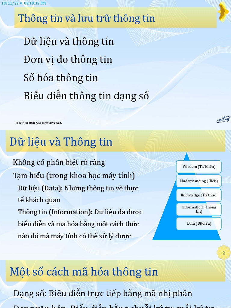 4 Data Information | PDF 4 Data Information | PDF