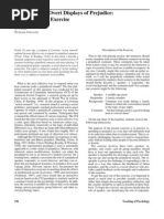 Lesson Plan With GAD Integration Sample 4 | PDF | Woman | Violence ...