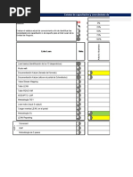 Matriz de Habilidades Iluo | PDF