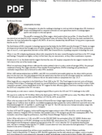 CF34 10e | PDF | Turbine | Engines