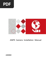 7xxx ANPR Installation & Configuration Guidance (New) | PDF | Camera ...
