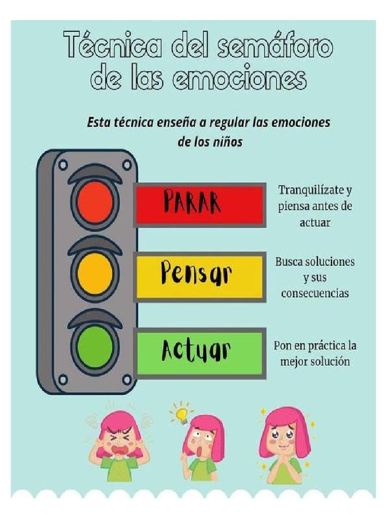 Semaforo Emocional | PDF