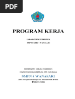 Modul Ajar Informatika Kelas 7 Fase D Bab 3 | PDF