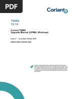 Rosettabridge Tms User Guide v2 | PDF | Menu (Computing) | Graphical ...