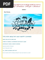 Sea 2021 Ela Specimen Paper Final | PDF | Turtle | Nature