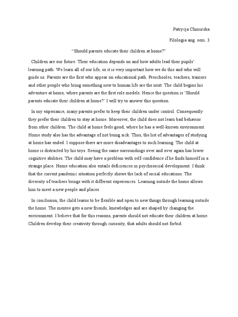 Essay | PDF | Self-Improvement | Science & Mathematics