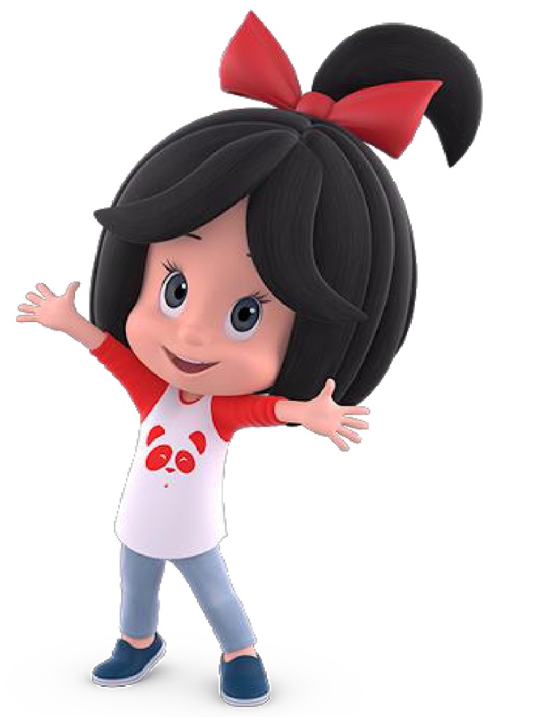Cleo y Cuquin | PDF