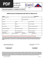 CSC Reinspection Guide for MCS Components | PDF | Fracture | Classified ...