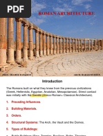 Acropolis of Athens: Key Structures and History | PDF