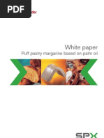 Kerry Bioscience Myverol | PDF | Vegetable Oil | Dough