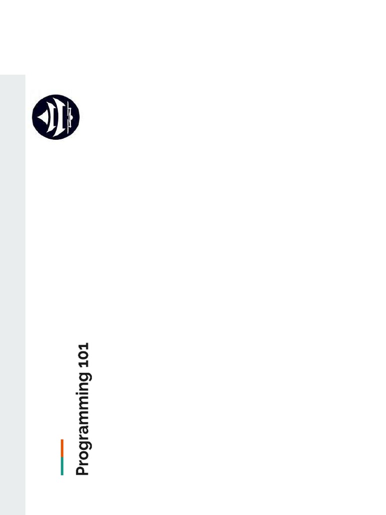 Drone Programming Pdf