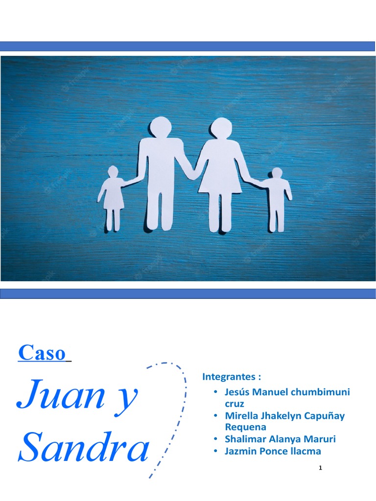 Juan y Sandra 2 | PDF | Salario mínimo | Ahorro