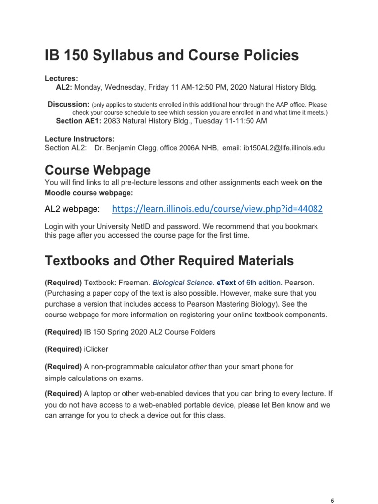 Ib 150 Al2 | PDF | Test (Assessment) | Evolution