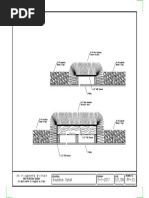 Water Thrust Block Standards PDF | PDF