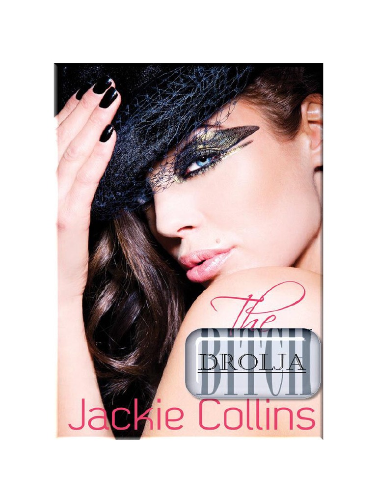 Jackie Collins | PDF