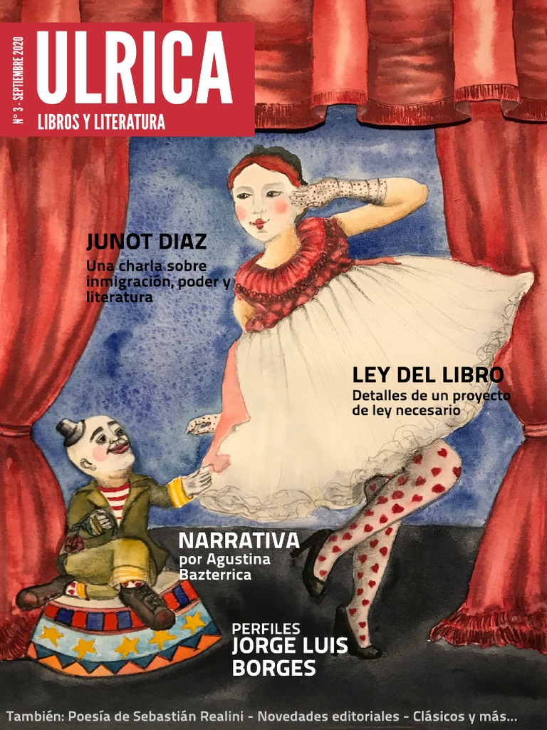 Revista Literaria | PDF