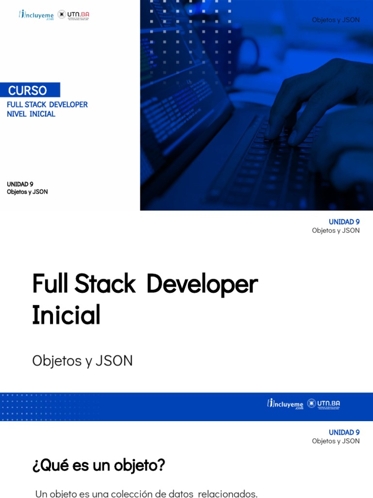 Manual JSON | PDF | Json | Script Java Manual JSON | PDF | Json | Script Java