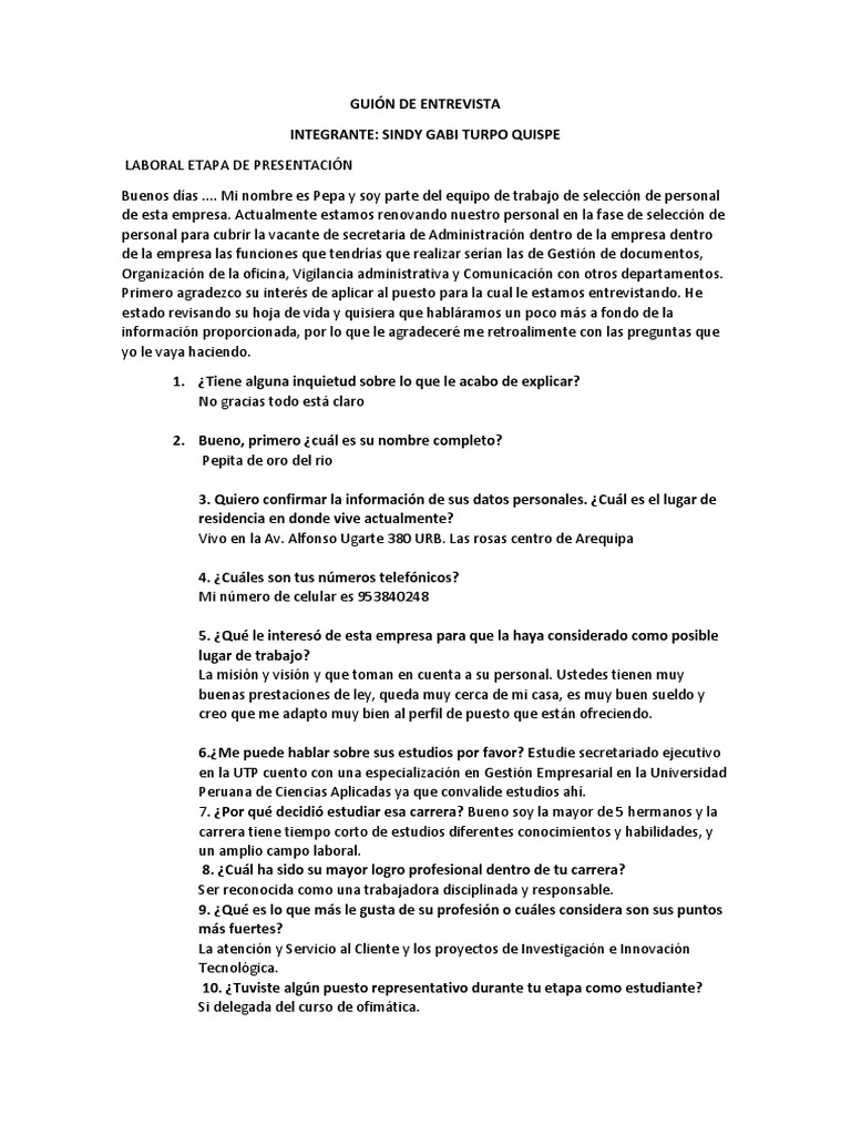 S05.s1 - Tarea Extensiva | PDF | Business