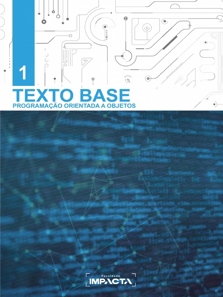 Apostila POO Completa | PDF | Python (linguagem de programação ...