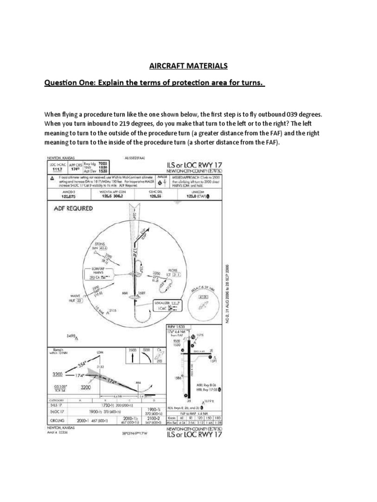 Aircraft Materials | PDF