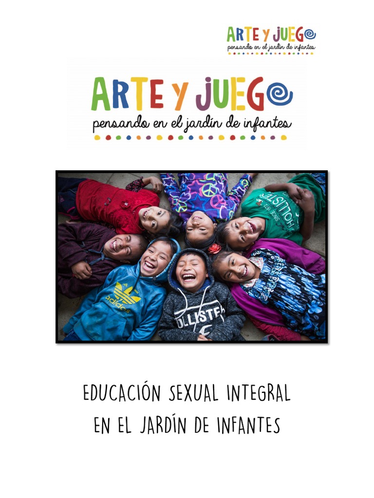 Esi En El Nivel Inicial Descargar Gratis Pdf La Sexualidad Humana