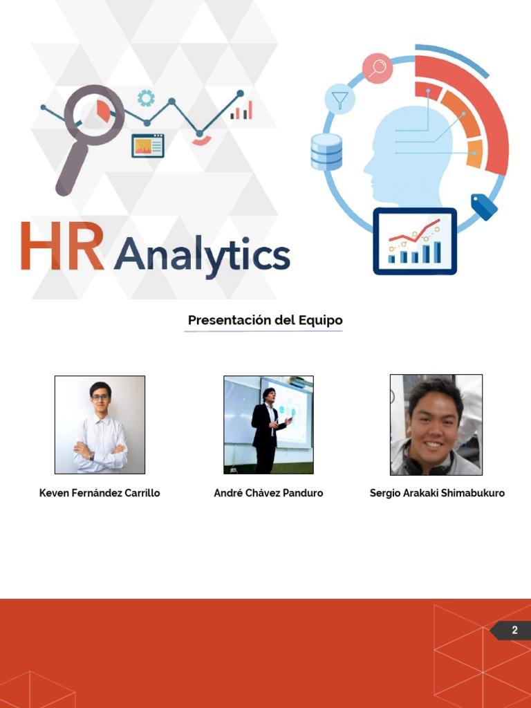 Ejemplo de Presentacion de Trabajo Final | PDF