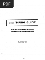 Pipe Support Span Standards and Charts | PDF | Pipe (Fluid Conveyance ...