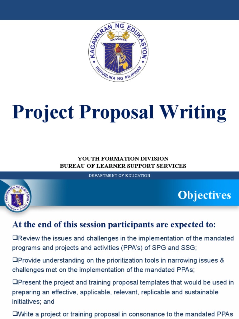 SG Project Proposal Writing | PDF | Sampling (Statistics) | Sensitivity Analysis