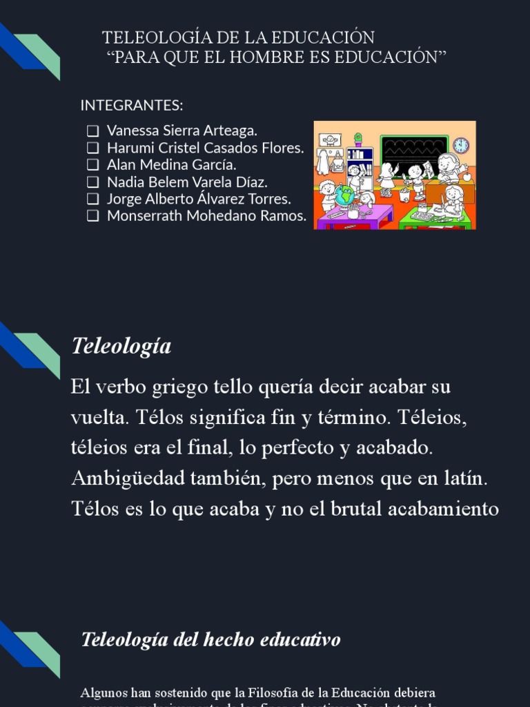 Teleologia | PDF | Axiología | Ontología