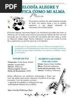 IMC - Mapa Conceptual | PDF