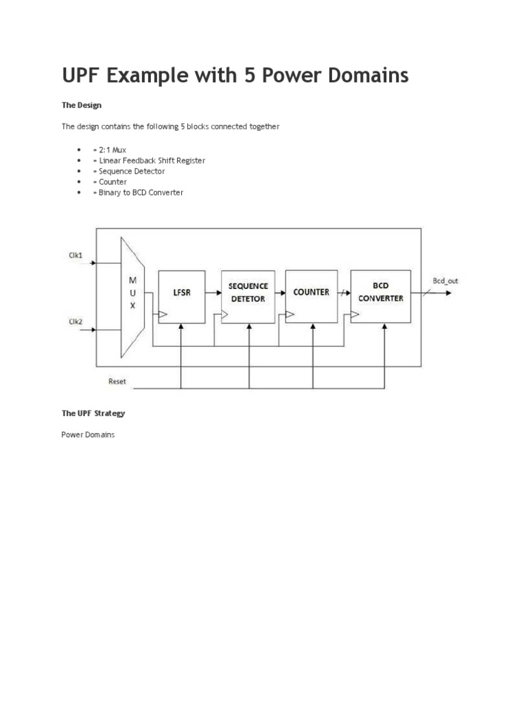 UPF Example | PDF | Telecommunications Engineering | Electronic Engineering
