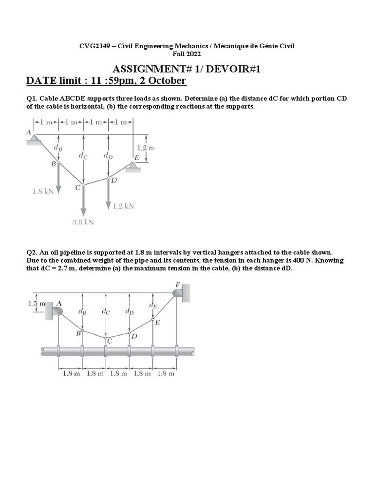 Assignment 1cvg2149 | PDF