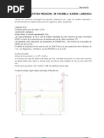 Tabla de Perfiles W Completa | PDF
