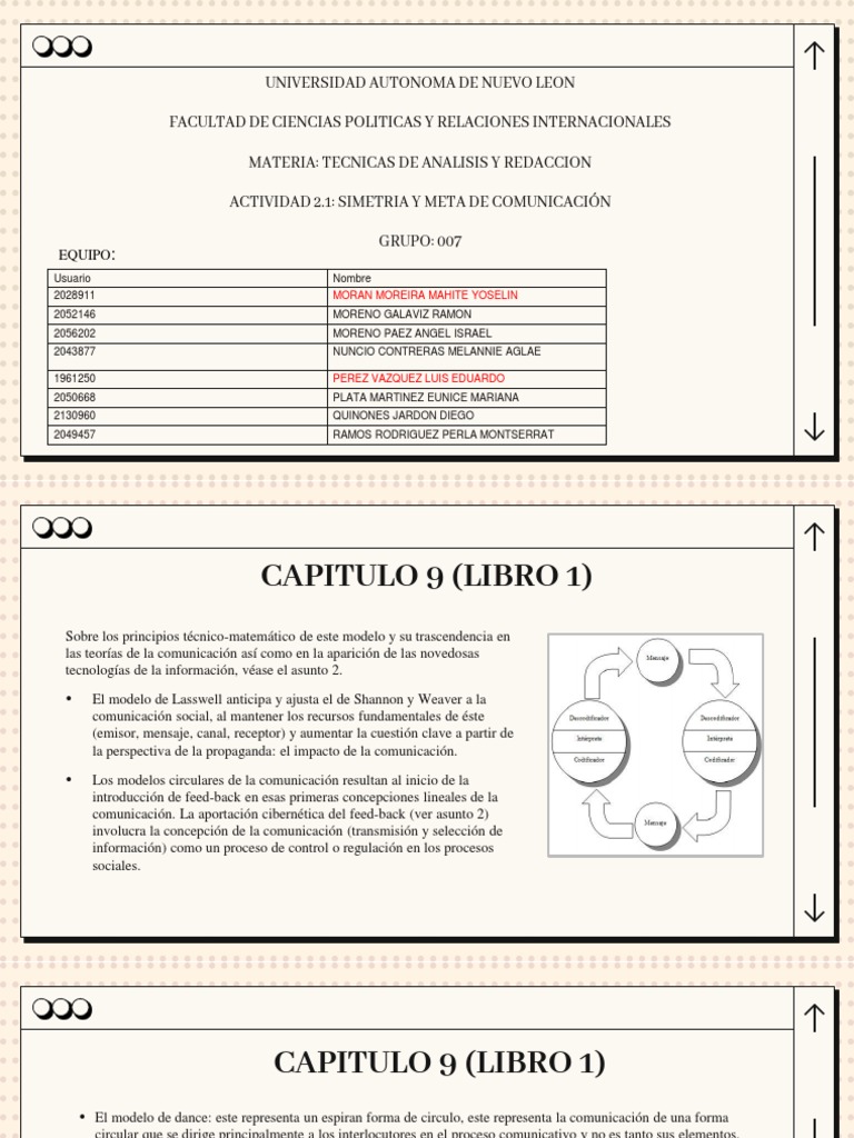 Actividad 2.1 - EQUIPO7 | PDF