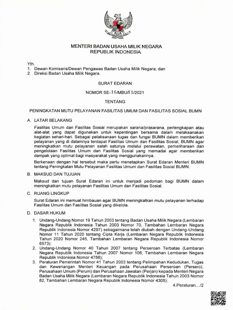 Se 16 Mbu 11 2021 | PDF