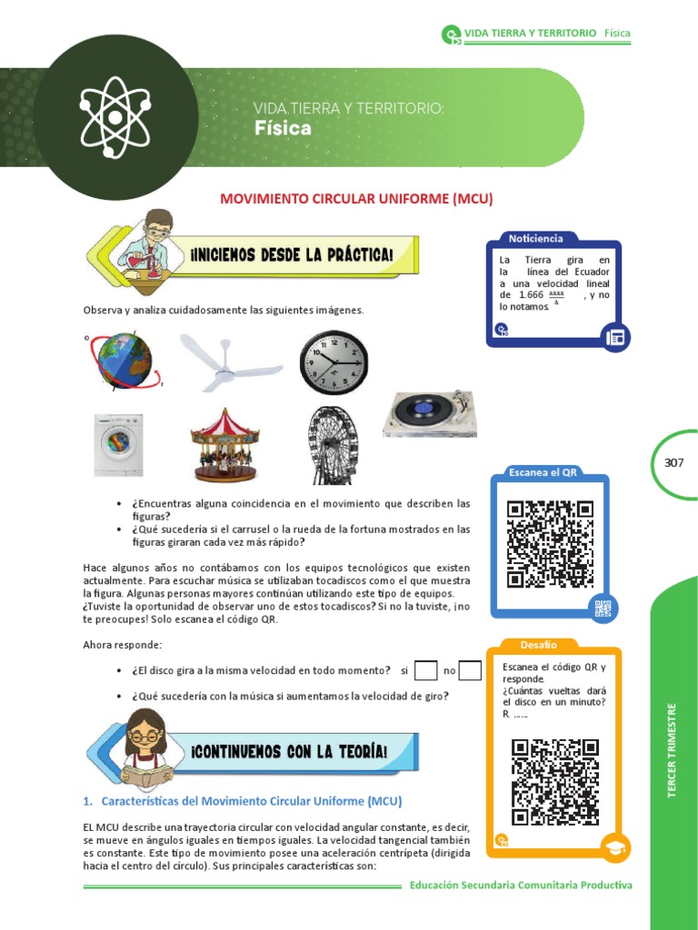 Tema Mcu | PDF | Cantidad | Matemáticas