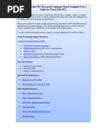 SHS Curriculum Outline&courses | PDF | Curriculum | Learning