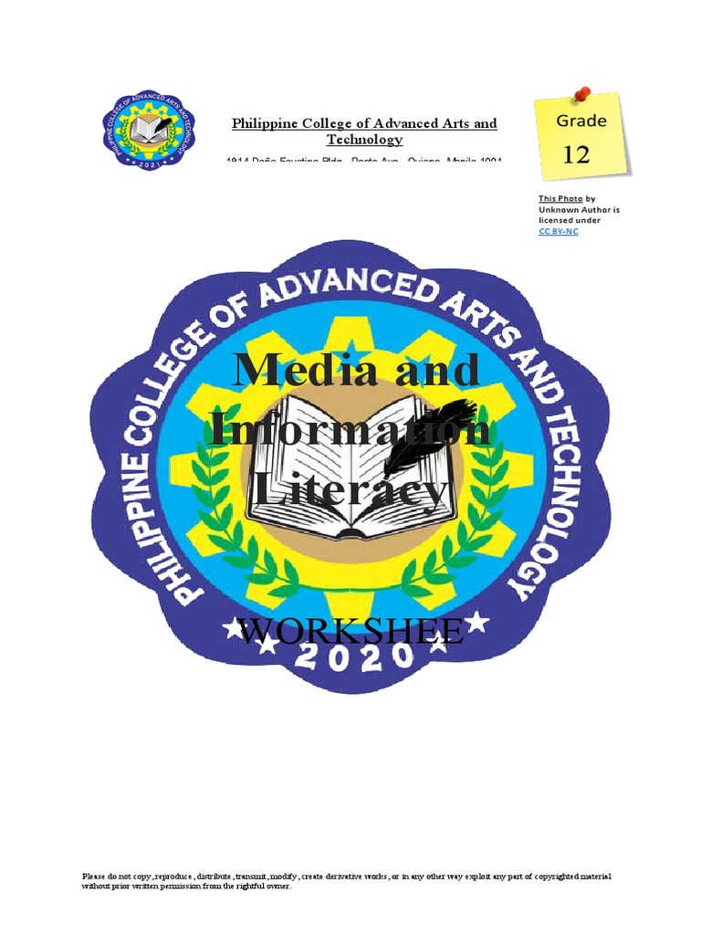 Activity-4 Template | PDF | Copyright | Social Information Processing Activity-4 Template | PDF | Copyright | Social Information Processing