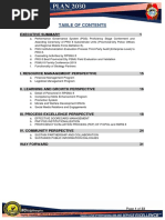 PNP Organizational Structure NOTES | PDF | Computers | Technology ...