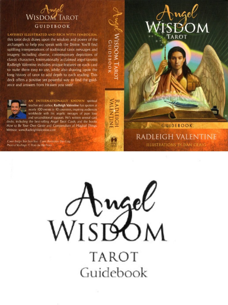 Angel WISDOM | PDF