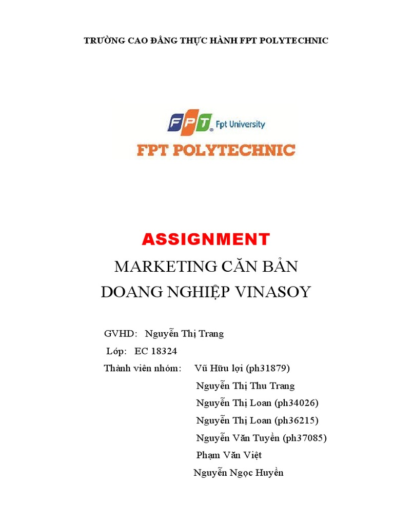 Asm - Nhóm 1 - Ec18324 | PDF